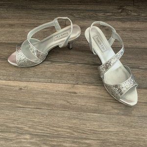 Touch Ups | Shoes | Reagan Heels | Poshmark